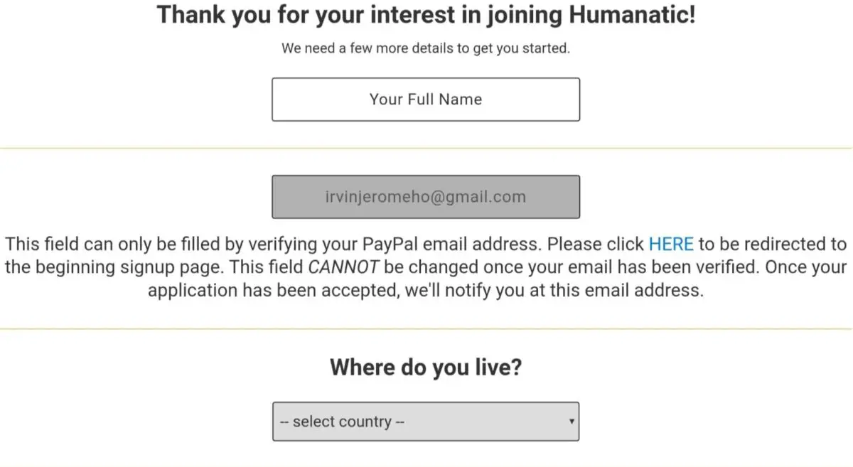 Humanatic - Earn for Listening to Phone Calls (Call Reviewing Jobs ...