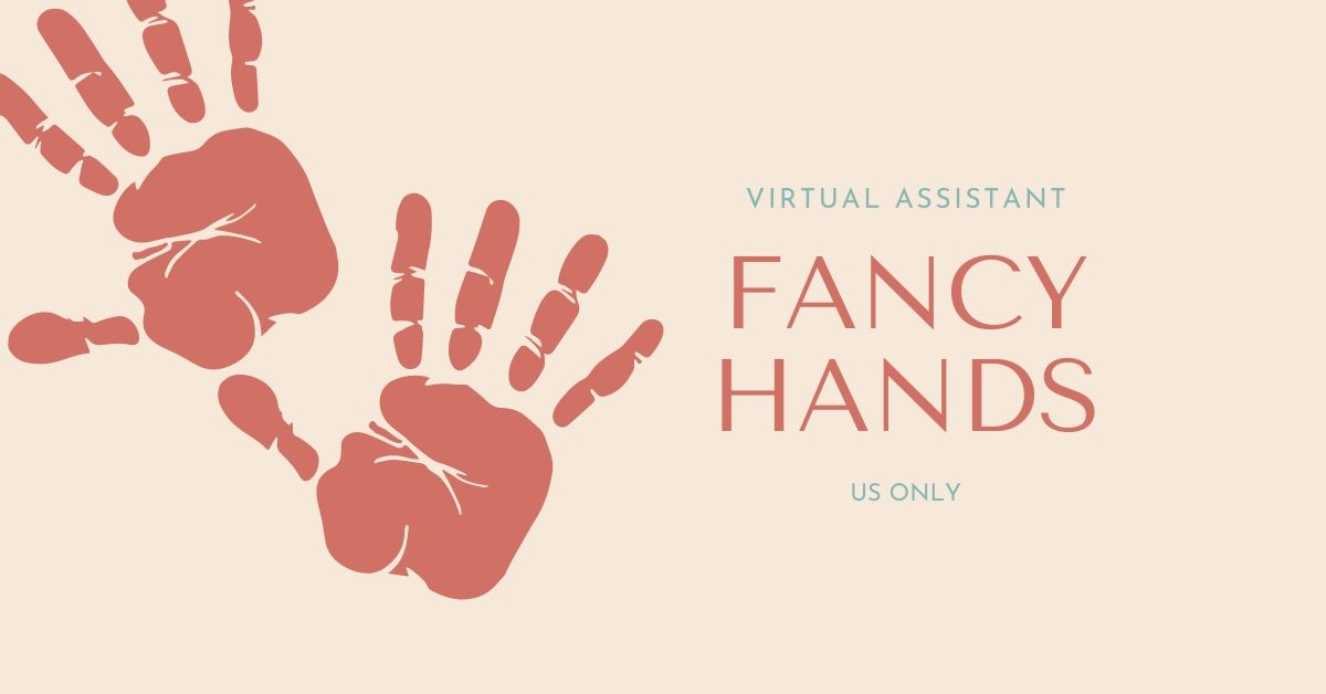 Earn Money Online by Becoming a Virtual Assistant - Fancy Hands (US ...