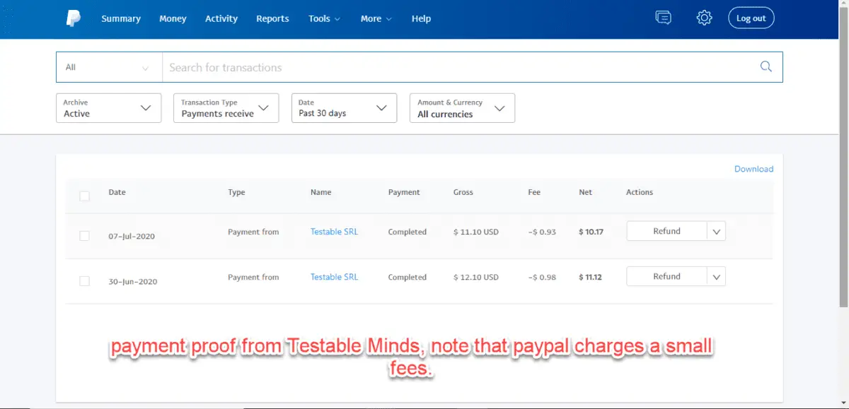 Testable Minds: Participate in Psychology Studies (& Surveys) Online ...