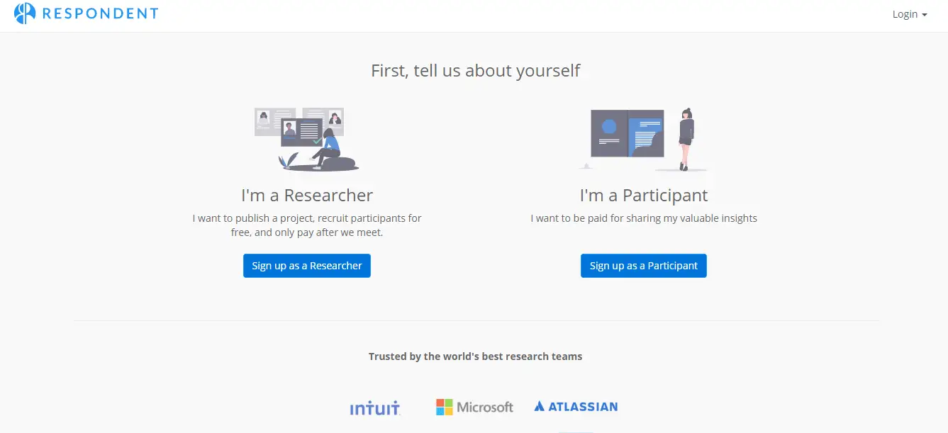 Respondent.io: Earn for Participating in Research Studies (Online ...