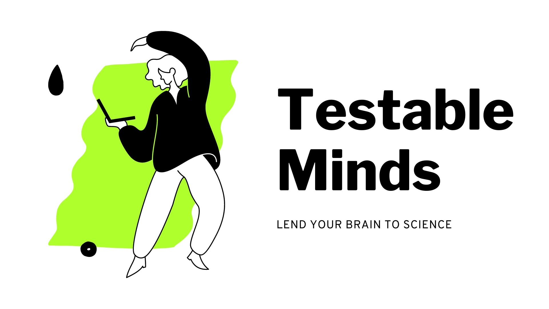 Testable Minds: Participate in Psychology Studies (& Surveys) Online ...