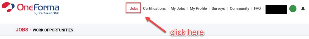 The Complete Oneforma Guide (Crowd Working Platform) + Updates ...