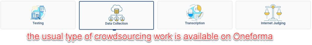 The Complete Oneforma Guide (Crowd Working Platform) + Updates ...