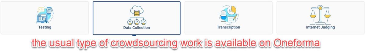 The Complete Oneforma Guide (Crowd Working Platform) + Updates ...
