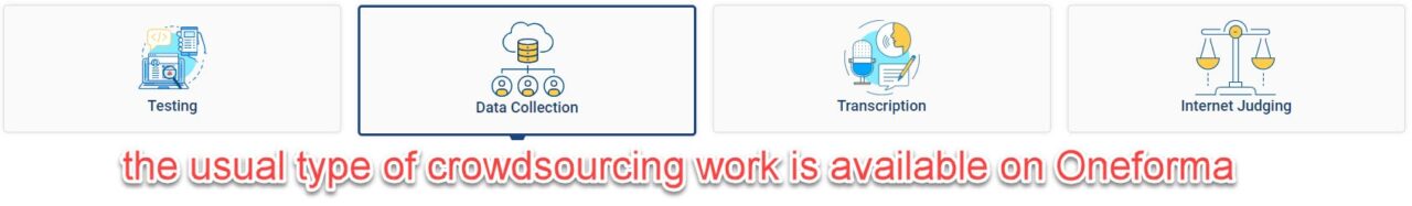 The Complete Oneforma Guide (Crowd Working Platform) + Updates ...