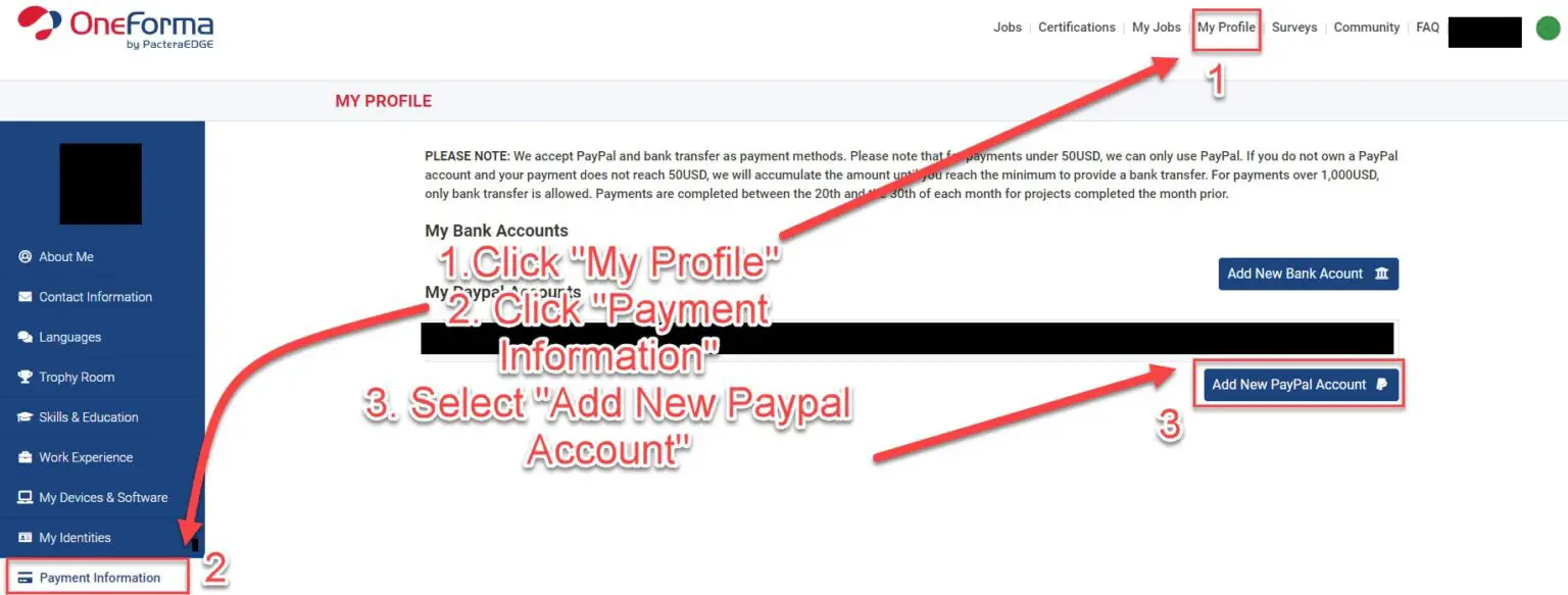 The Complete Oneforma Guide (Crowd Working Platform) + Updates ...