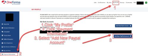 The Complete Oneforma Guide (Crowd Working Platform) + Updates ...