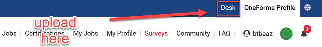 The Complete Oneforma Guide (Crowd Working Platform) + Updates ...