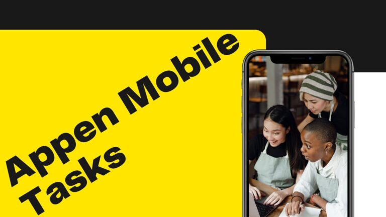 A Guide To Payments in Appen Connect (Creating Invoices and Getting ...