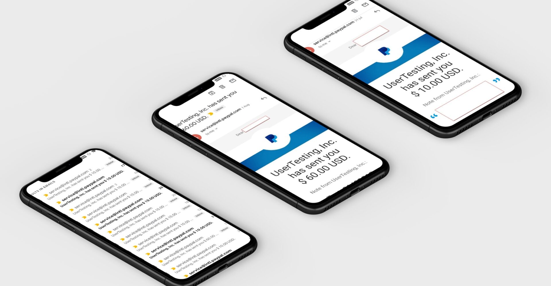 Usertesting Payment Wall - Digital Bazaari