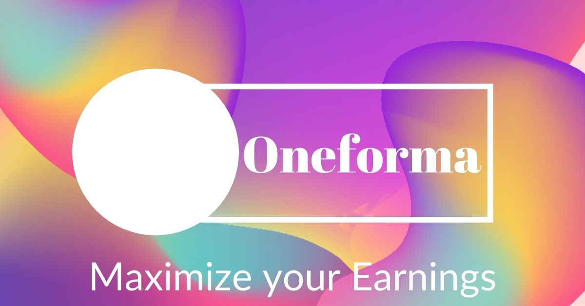 Maximize your Oneforma Earnings (Get Access to More Jobs with these ...