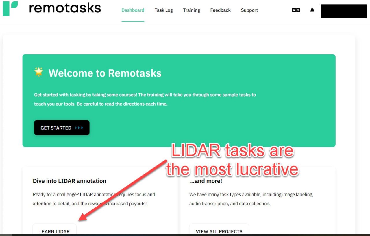 Remotasks: A CrowdSourcing Site That Pays For Training AI - Digital Bazaari