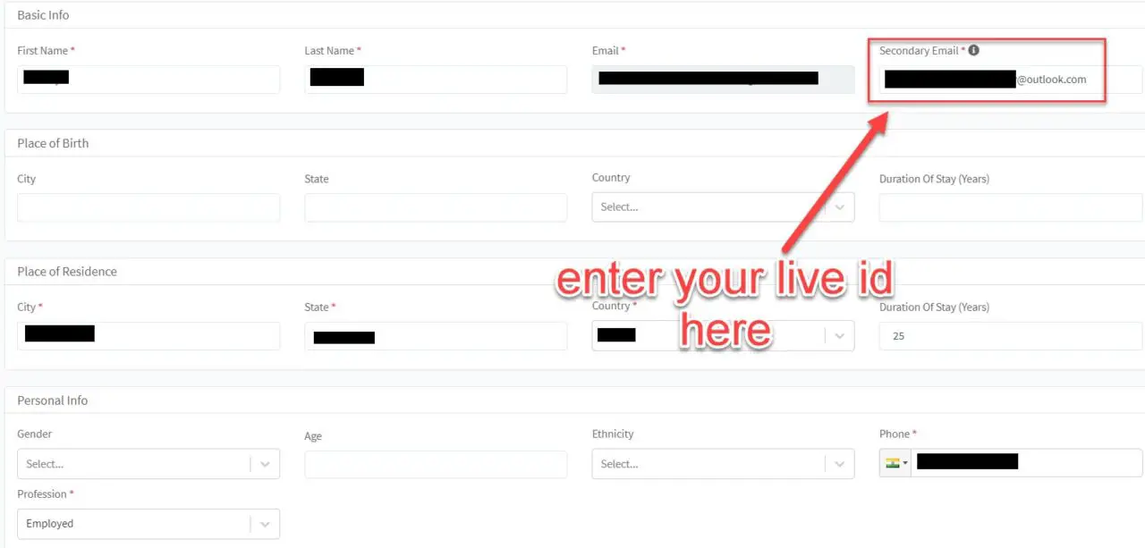 DataMime: Get Instant UHRS Access with this Contractor (Payment Proof ...