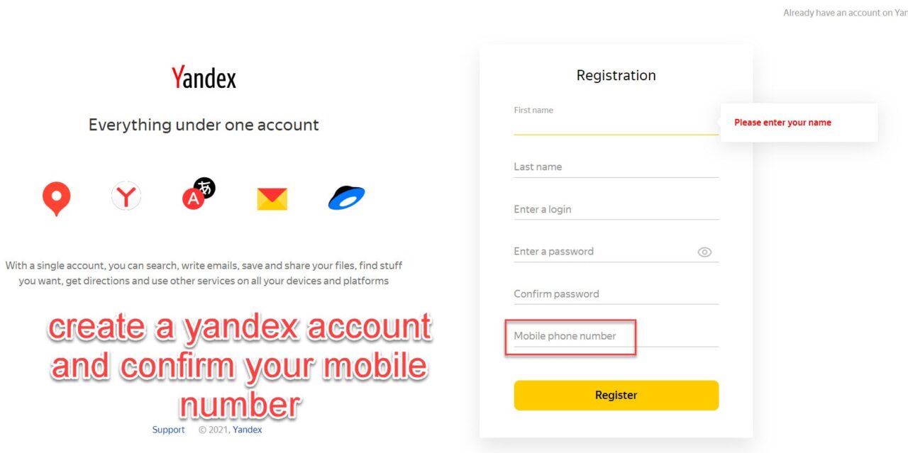 Yandex Toloka: A Russian Crowdsourcing Website (plus tips to earn more ...