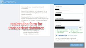 Transperfect Dataforce: Data Collection Projects Made Easy - Digital ...