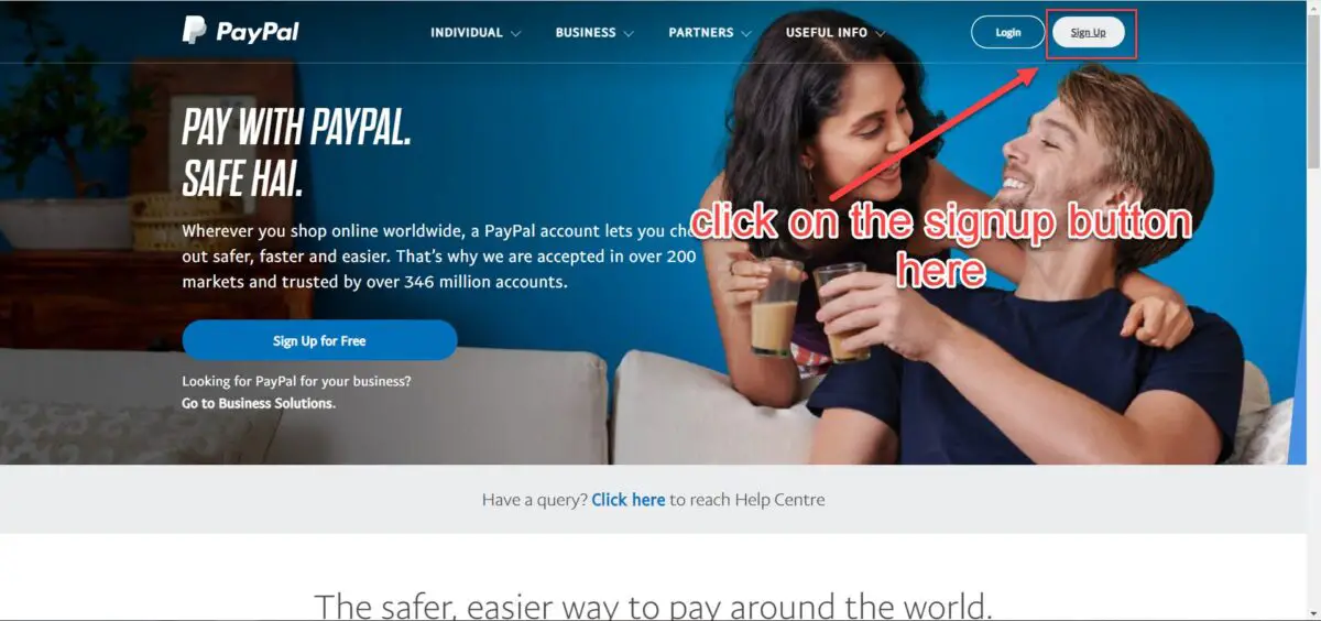 PayPal: The Complete Guide (Purpose Codes, Fees & more explained ...