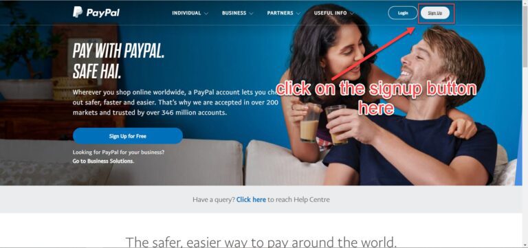 PayPal: The Complete Guide (Purpose Codes, Fees & more explained ...