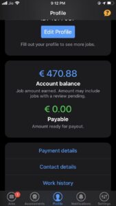 How Much Money Can You Actually Make from UHRS Jobs? (with Payment ...