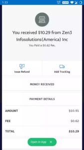 DataMime: Get Instant UHRS Access with this Contractor (Payment Proof ...