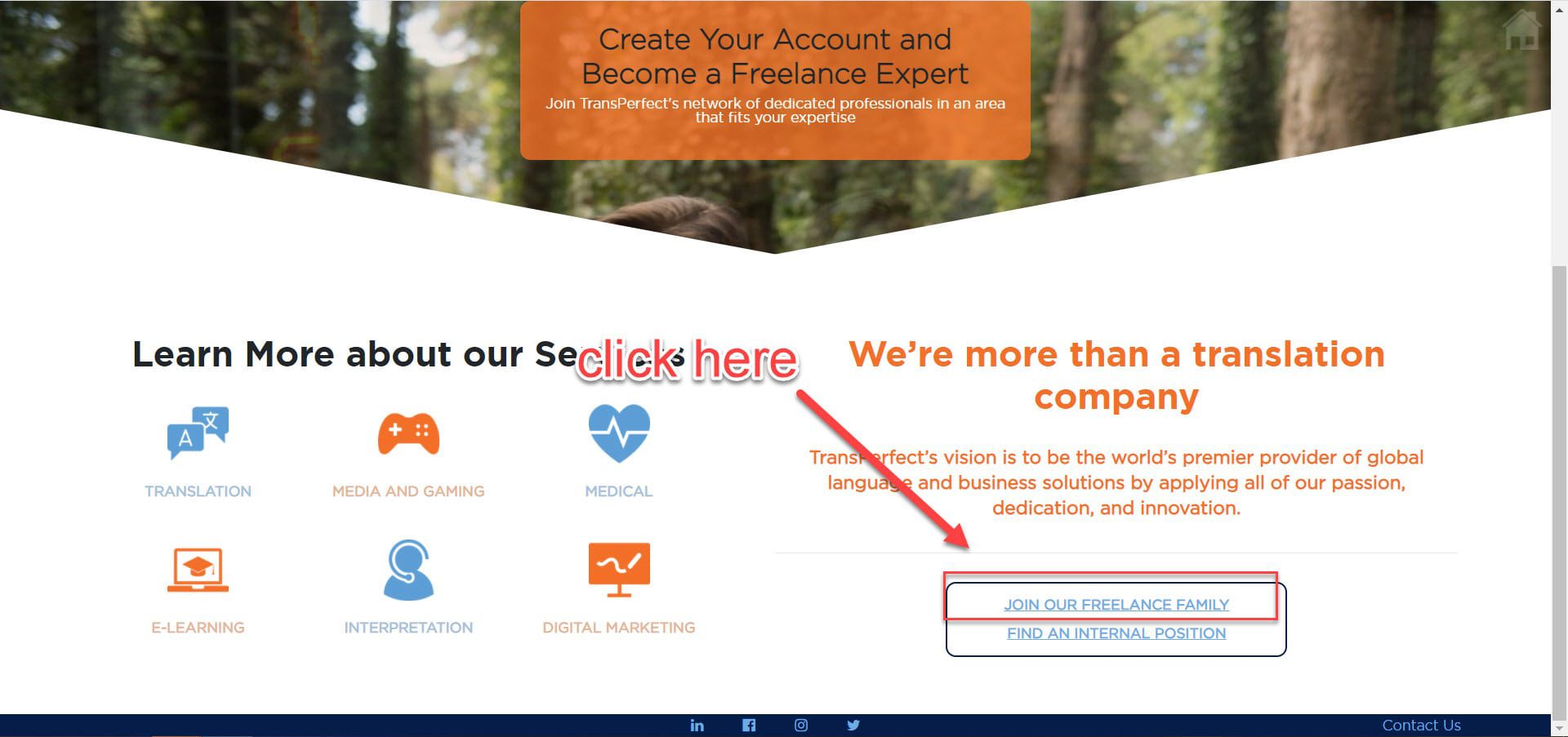 Transperfect Dataforce: Data Collection Projects Made Easy - Digital ...