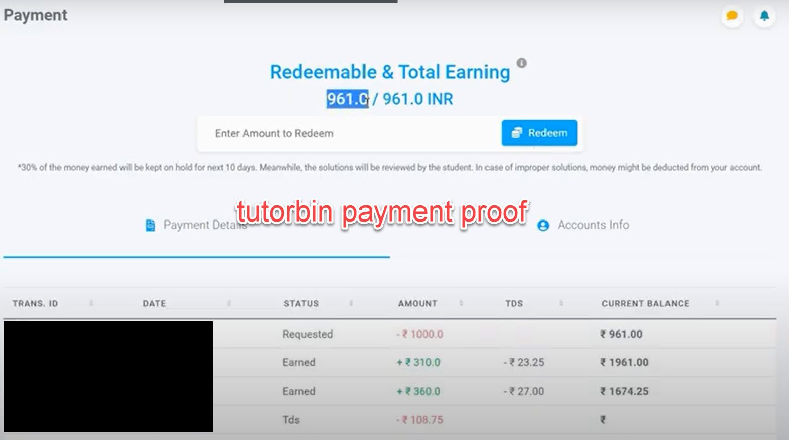 14+ Sites that pay you for Homework Help (and accept globally ...