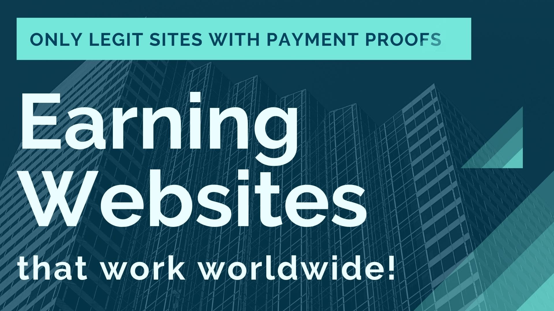 Legit & Best Paying Online Gigs of 2022 (with Payment Proofs) - Digital ...