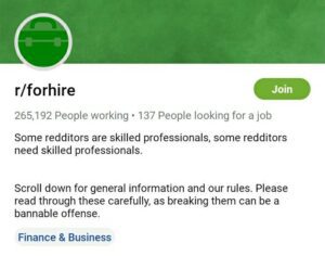 How to find Remote Work (of any kind) on Reddit (Guide with subreddit ...