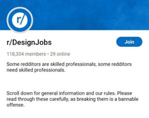 How to find Remote Work (of any kind) on Reddit (Guide with subreddit ...