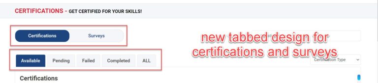 The Complete Oneforma Guide (Crowd Working Platform) + Updates ...