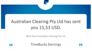 TimeBucks: Get paid to do Simple Tasks (Watch Videos, Visit Sites ...