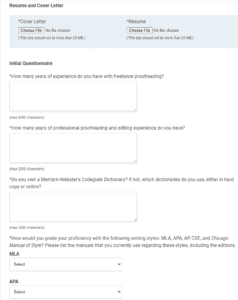 7 Legit Platforms to Become a Freelance Editor/Proofreader (and how to ...