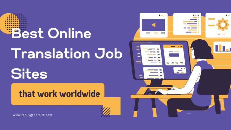 The Best Remote Job Search Sites (Global List) - Digital Bazaari