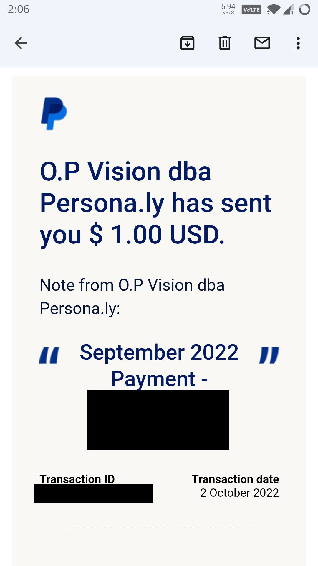 Lazy Earnings Report #9 (Sites that paid me in the last 3 months ...