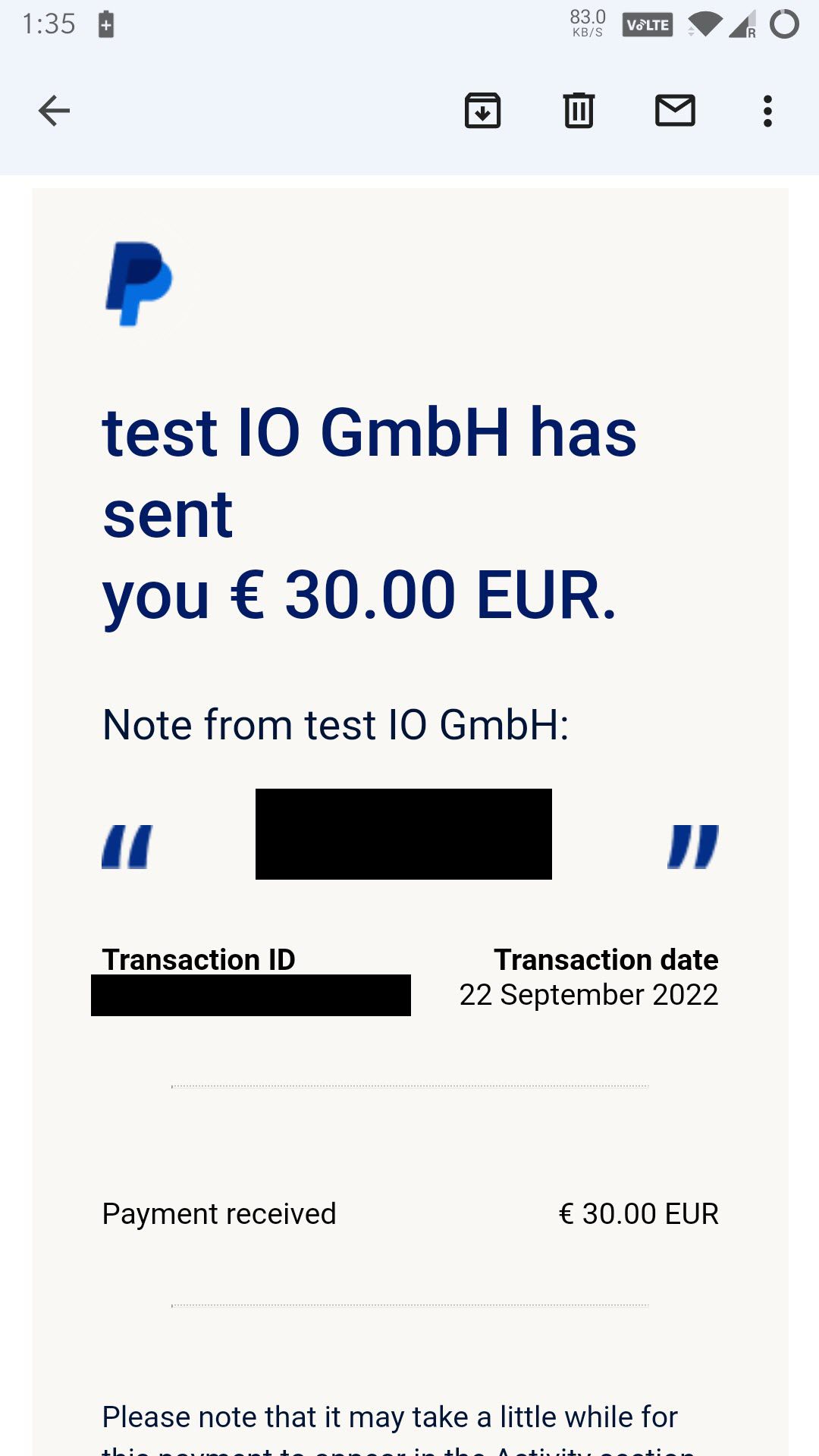 Lazy Earnings Report #9 (Sites that paid me in the last 3 months ...